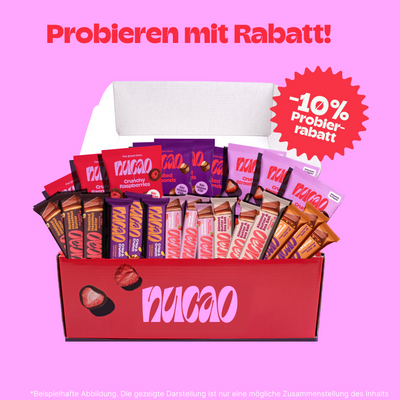 Bestseller Startseite – nucao